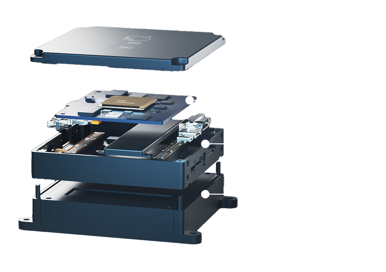 STAR STREAM - Star Detect
